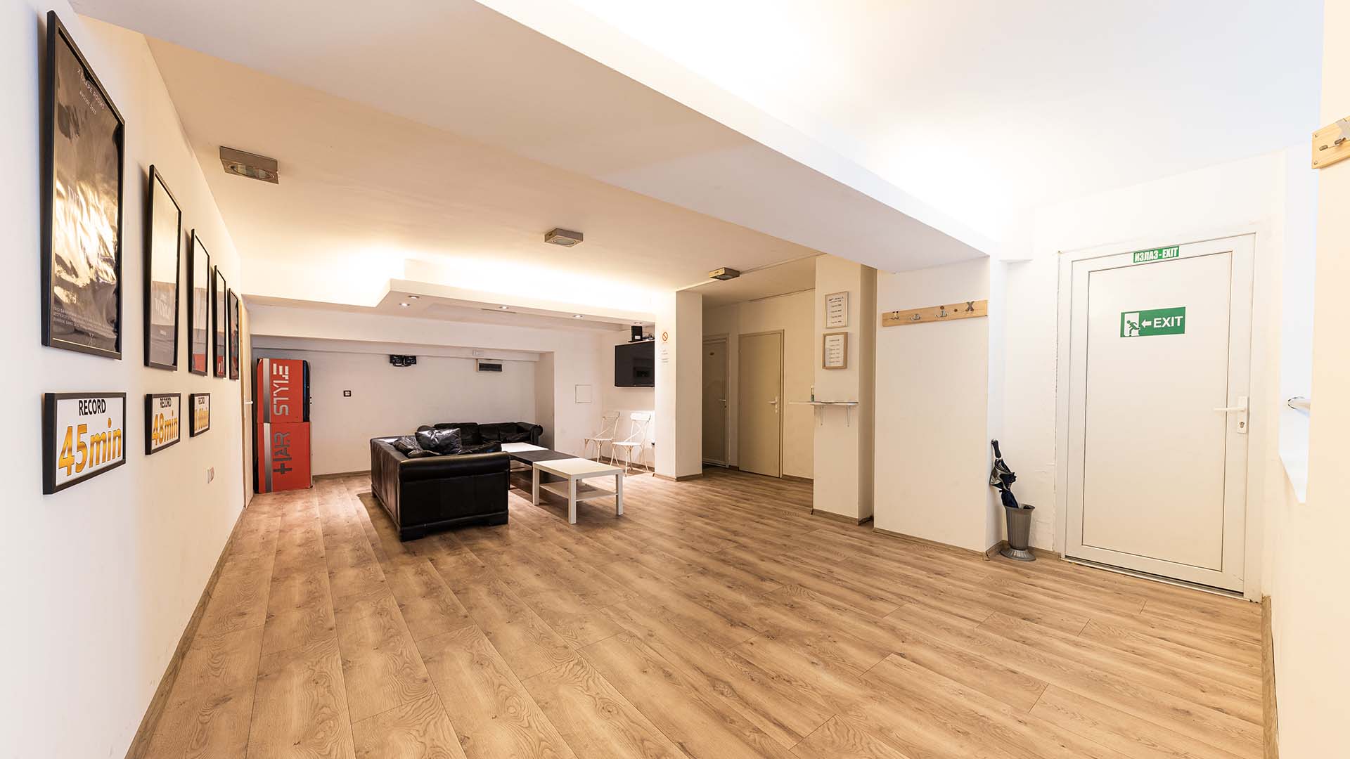 X Escape Rooms Beograd