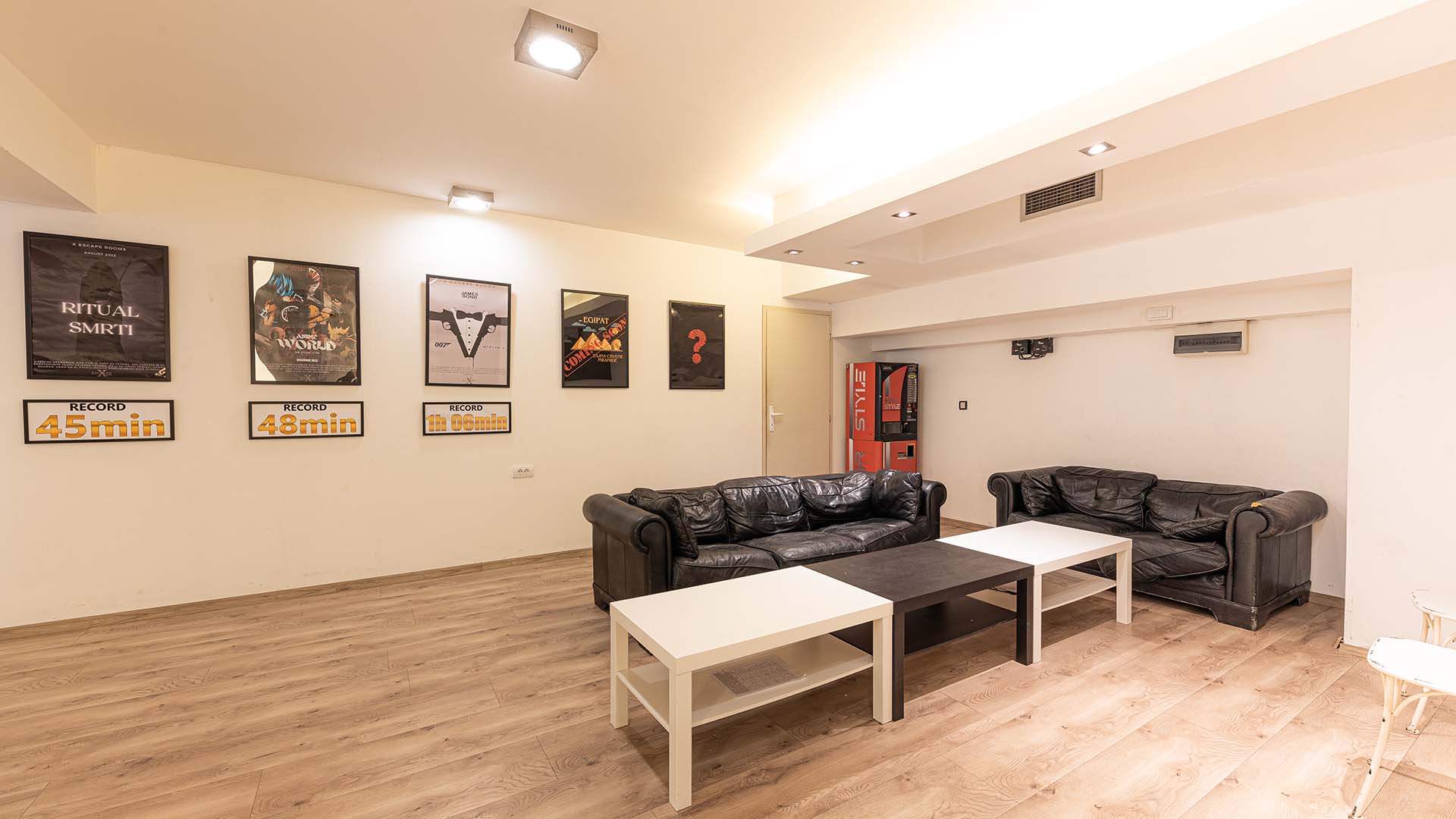 X Escape Rooms Beograd