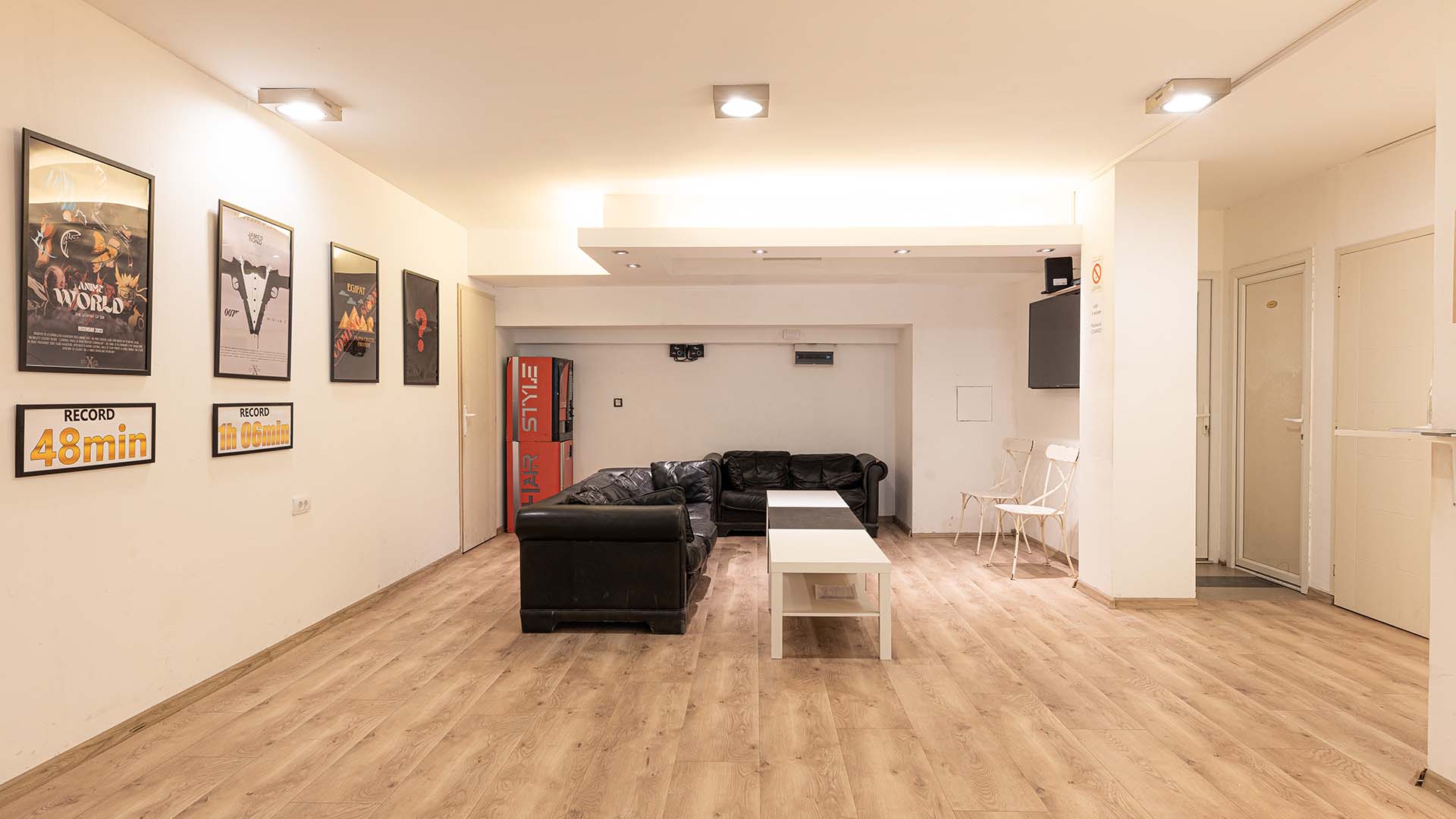 X Escape Rooms Beograd